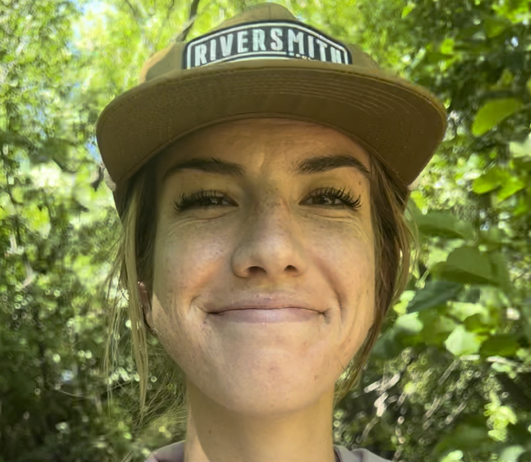 Fly Fishing Destination Travel with Alyssa Adcock: Part I – Riversmith Inc