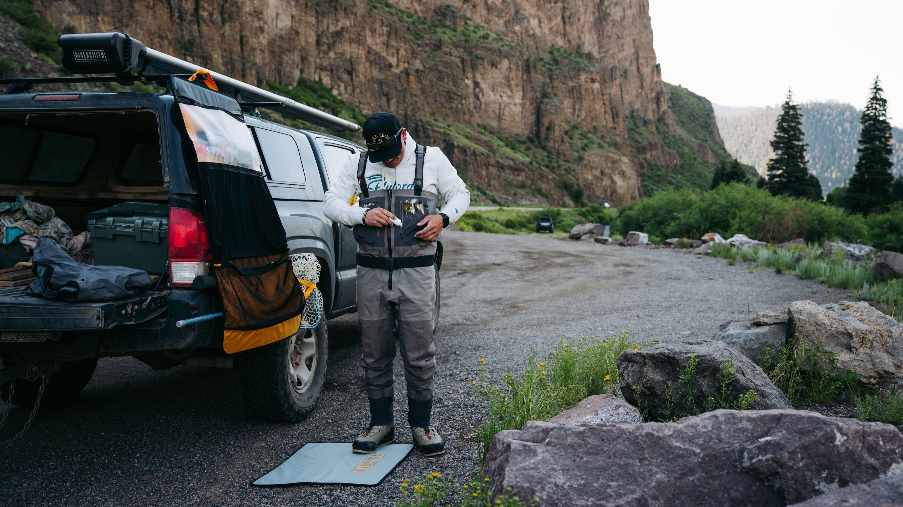 Spring Unleashed: Gear Up and Get Wild! – Riversmith Inc