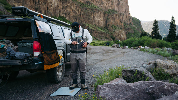 Riversmith - The leader in fishing gear transport solutions ...
