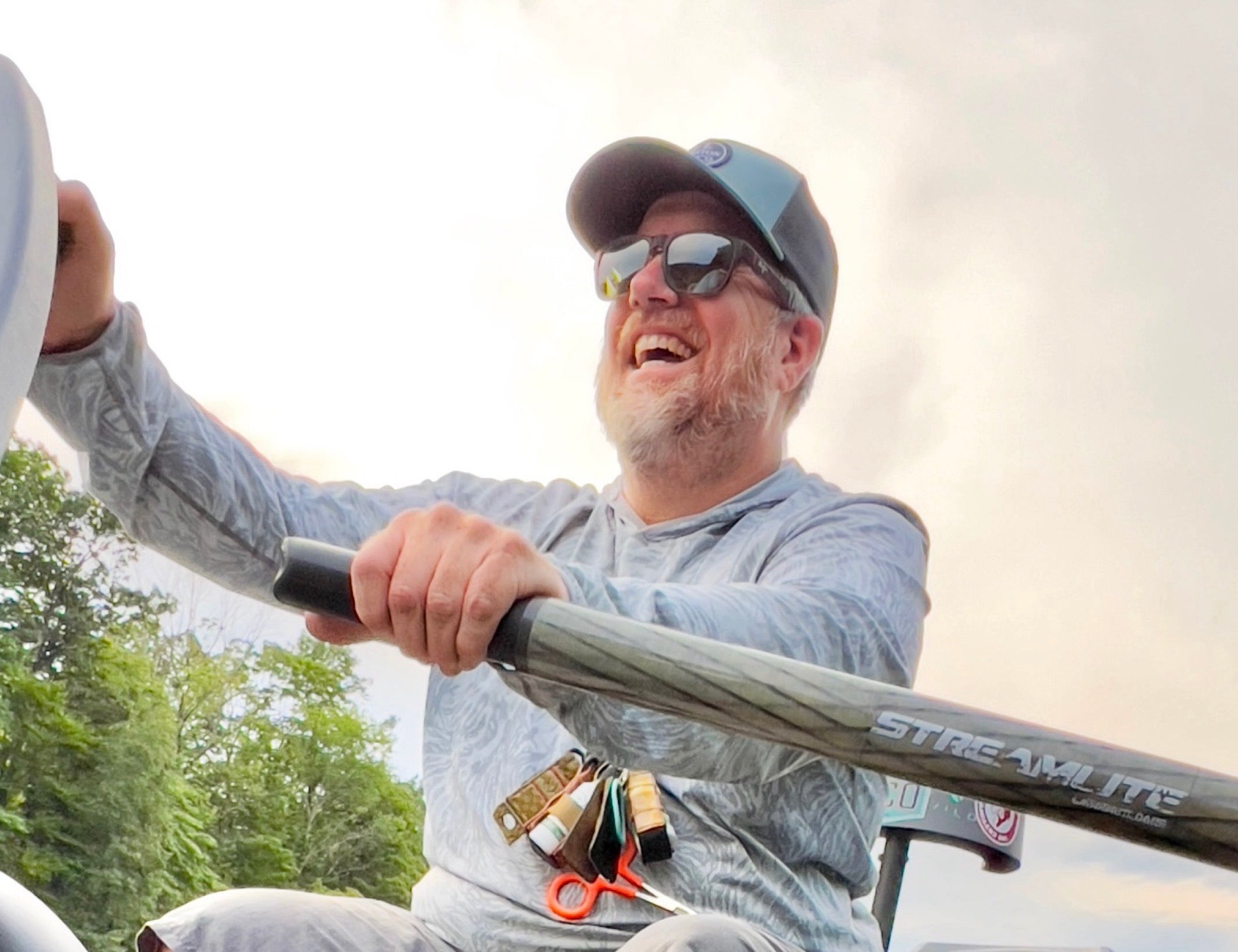 Welcome To The Riversmith Team: Neil Sunday – Riversmith Inc