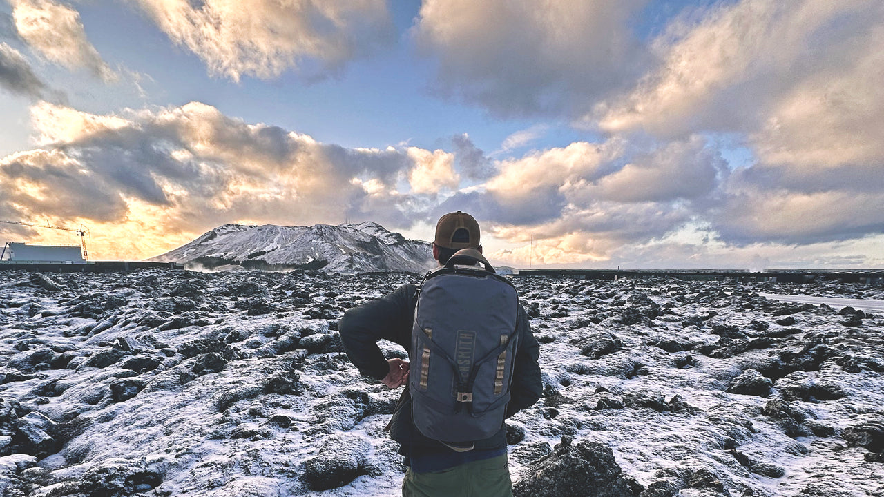 The Convoy Duffel - Hawaii, Iceland, Denmark, and France Tested ...
