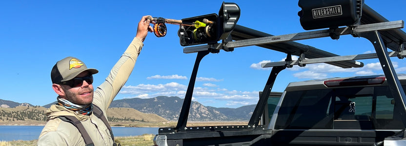 Guide Tested: The Landon Mayer Edition – Riversmith Inc