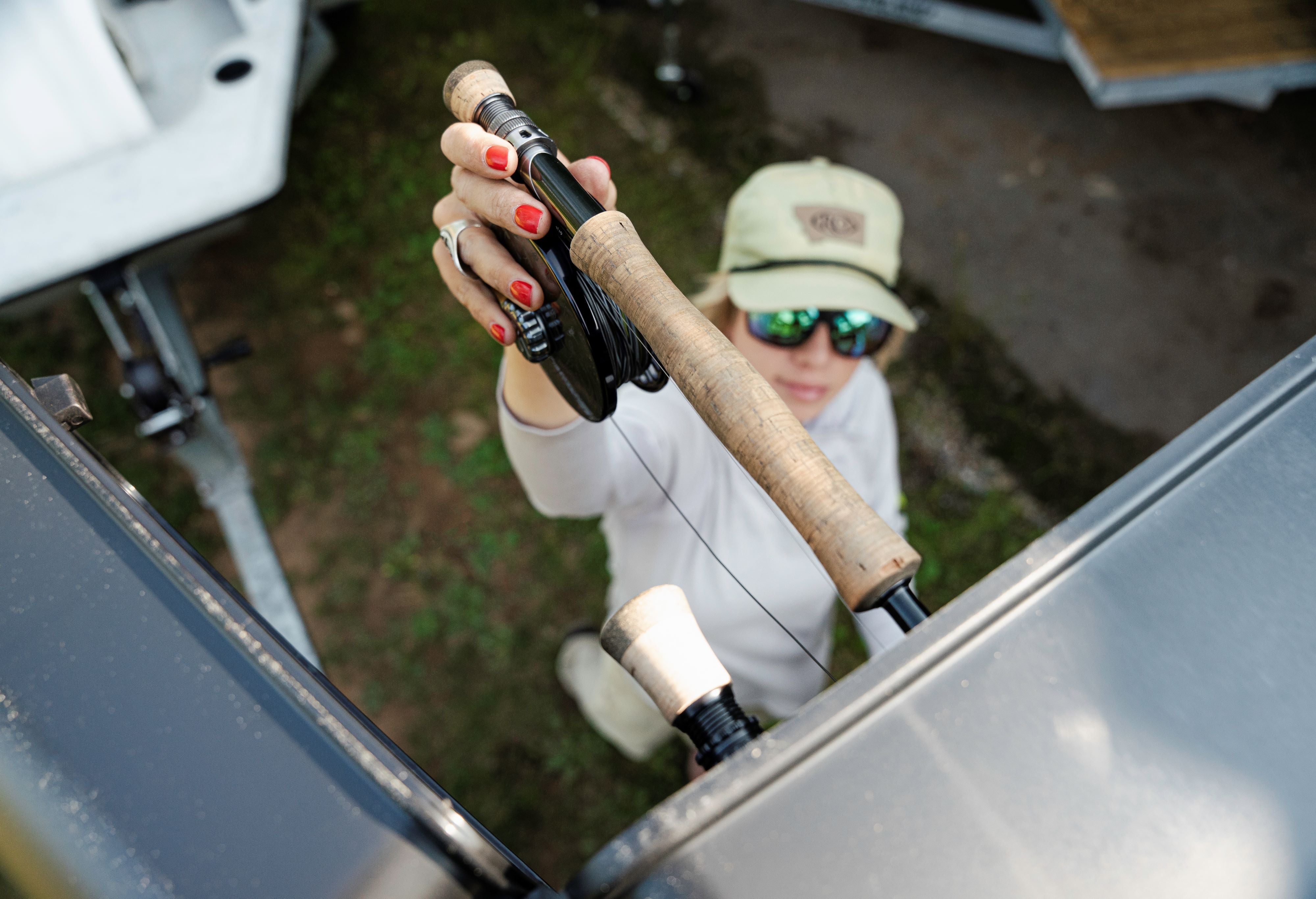"Stellar Addition To The Backcountry Arsenal" - Alyssa Adcock ...