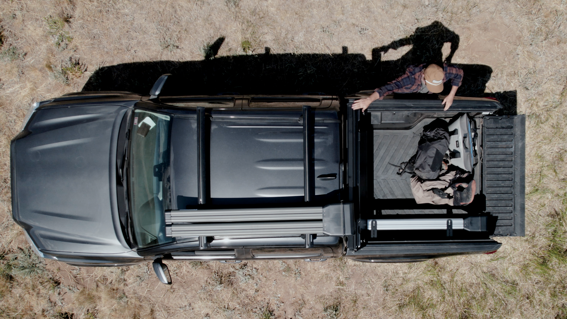 Video Review: ShortCut River Quiver & Truck Bed Mounts – Riversmith Inc
