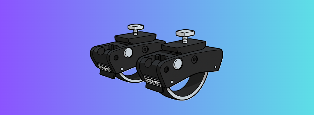 Quick Release Mounts Overview & FAQs – Riversmith Inc