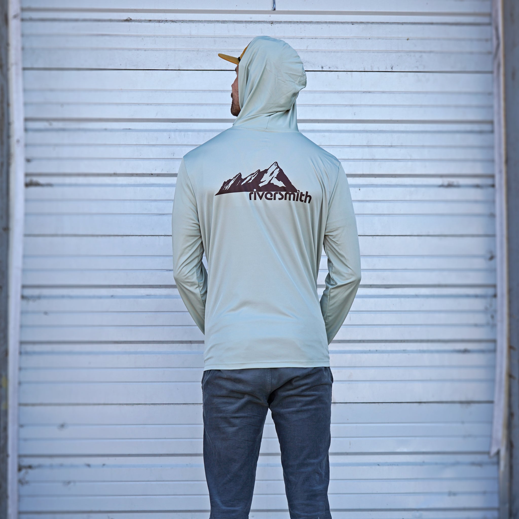 Riversmith Apparel – Riversmith Inc