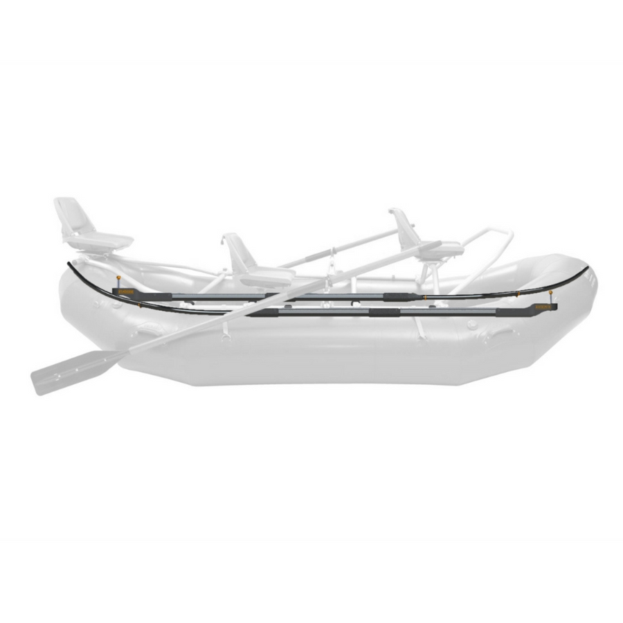 Swiftcast Raft Rod Carrier – Riversmith Inc