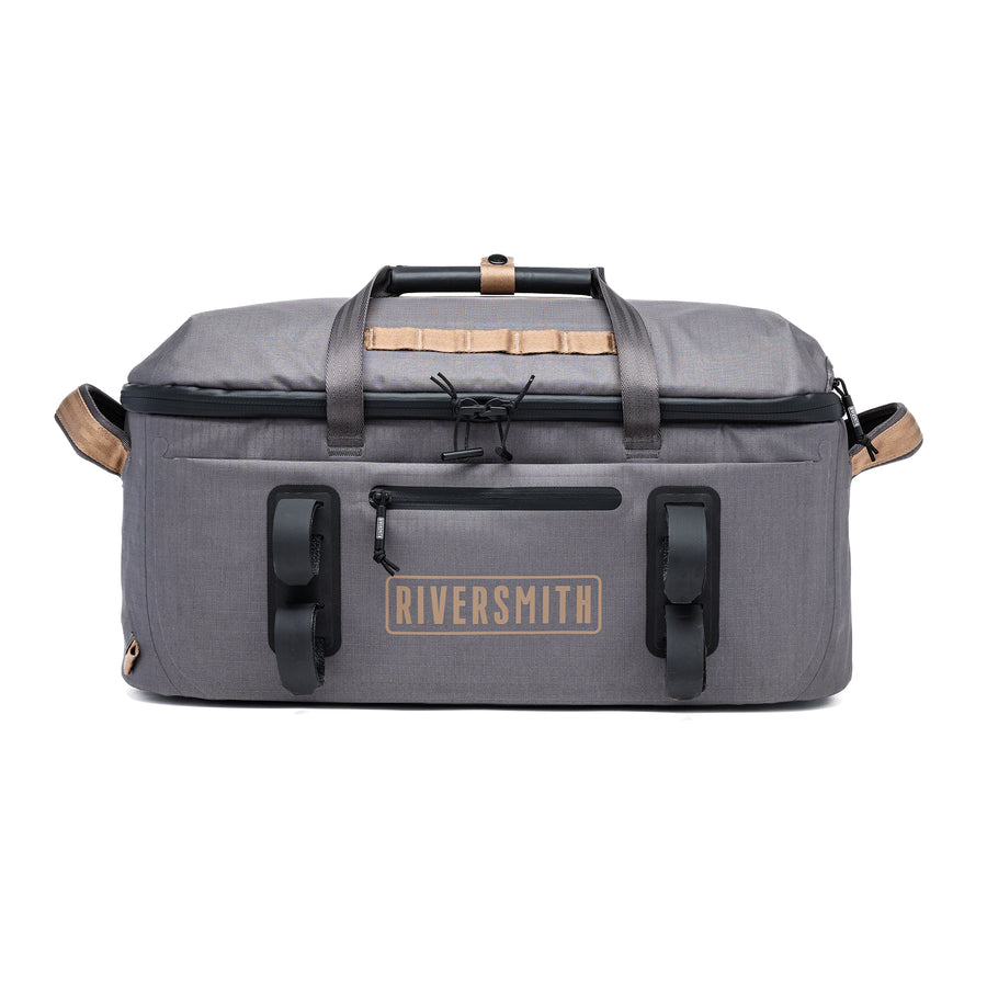 Swiftcast Raft Rod Carrier – Riversmith Inc