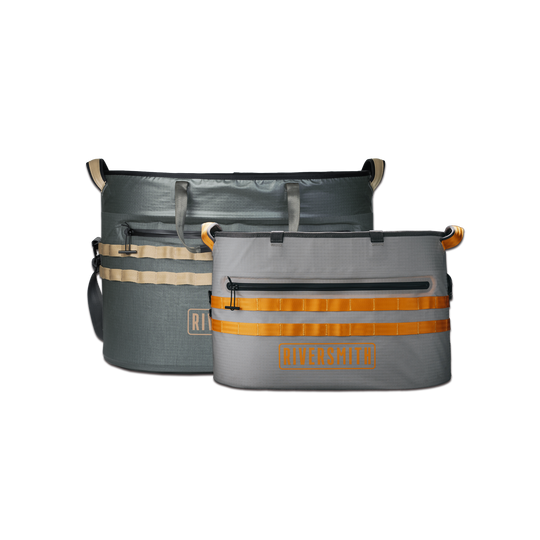 Swiftcast Raft Rod Carrier – Riversmith Inc