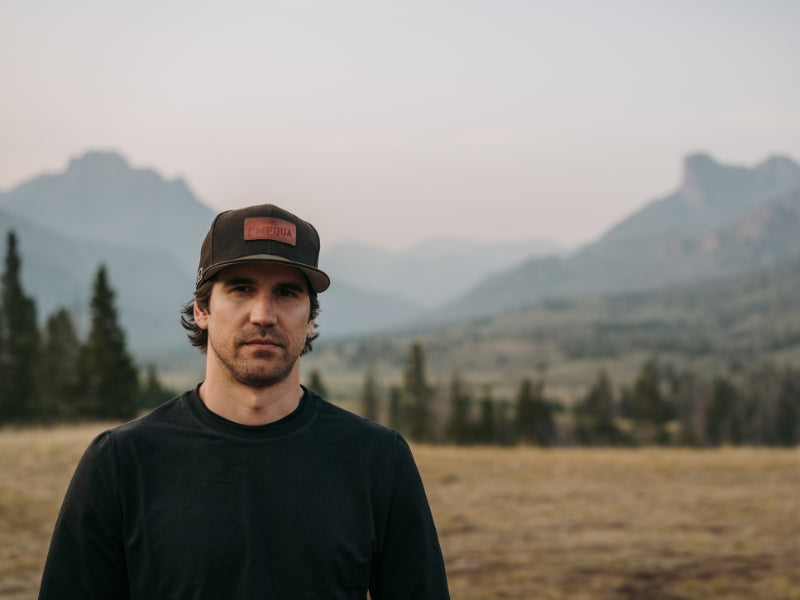 Jake Burleson – Riversmith Inc