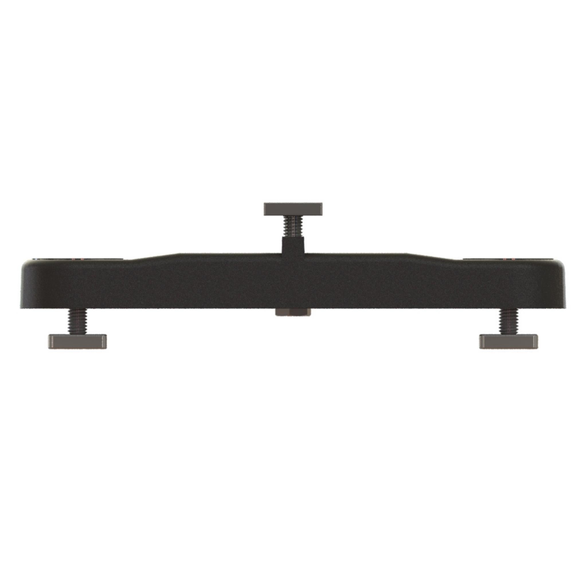 Low-Profile T-Track Mount – Riversmith Inc