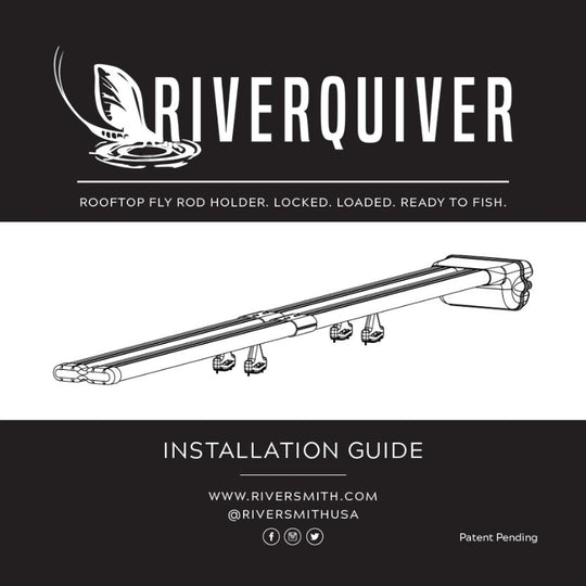 Manuals and Specs – Riversmith Inc