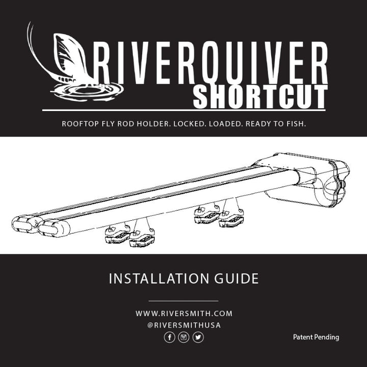 Manuals and Specs – Riversmith Inc