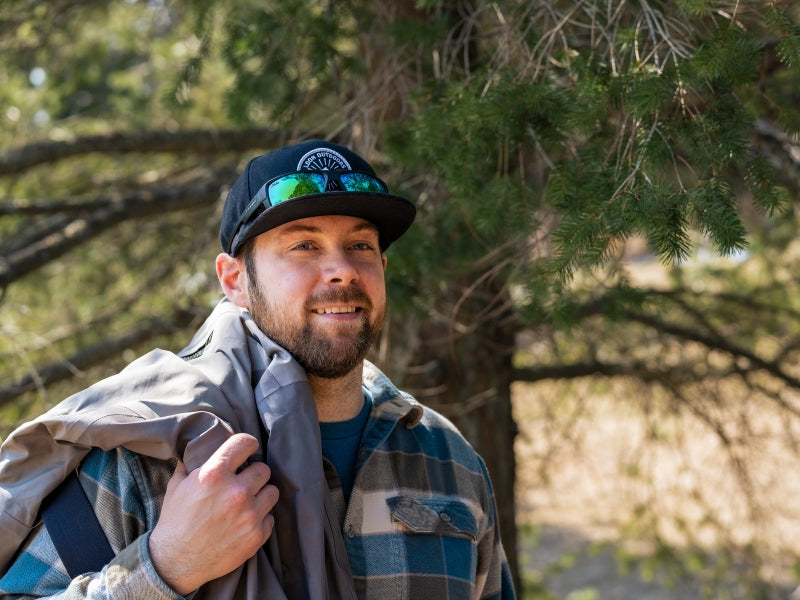 Matt Hartman – Riversmith Inc