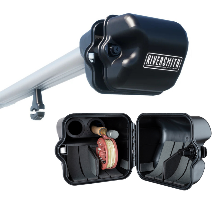 Riversmith - The leader in fishing gear transport solutions ...