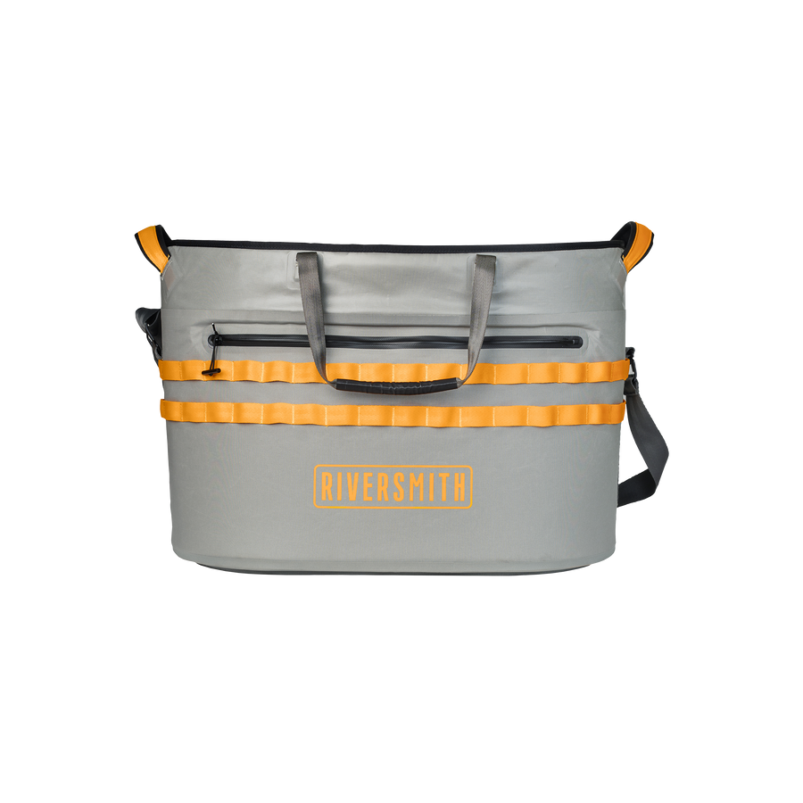 Swiftcast Raft Rod Carrier – Riversmith Inc