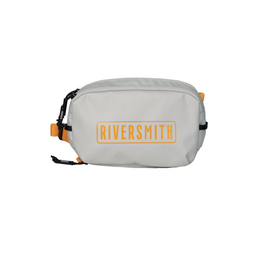 Swiftcast Raft Rod Carrier – Riversmith Inc