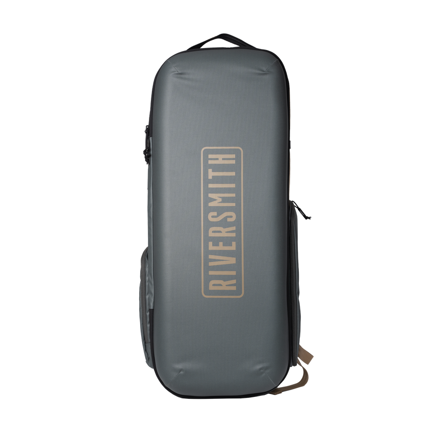 Packs, Bags, & Luggage – Riversmith Inc