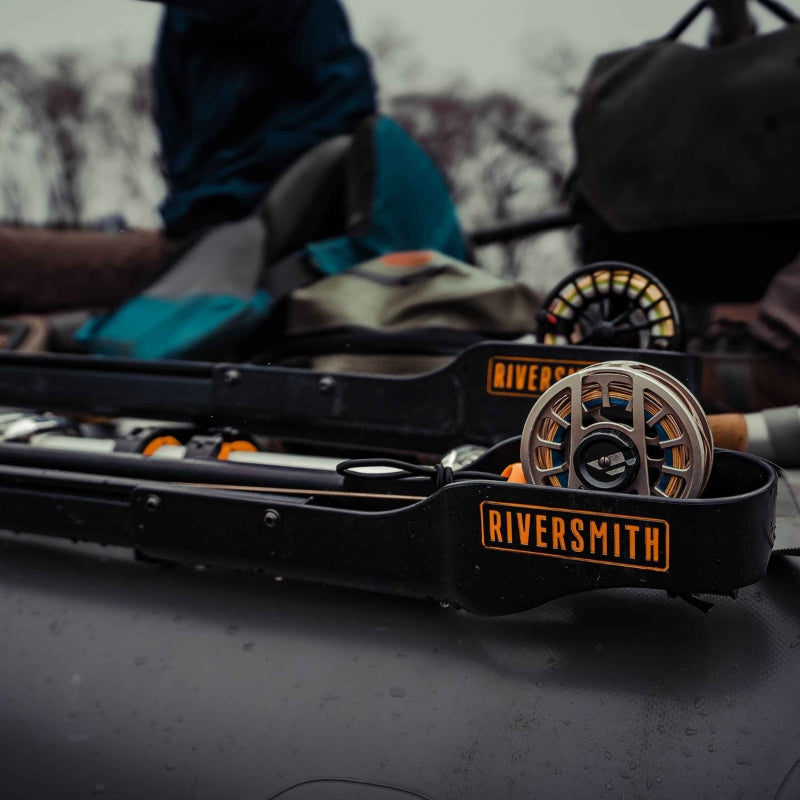 Swiftcast Rod Holder – Riversmith Inc