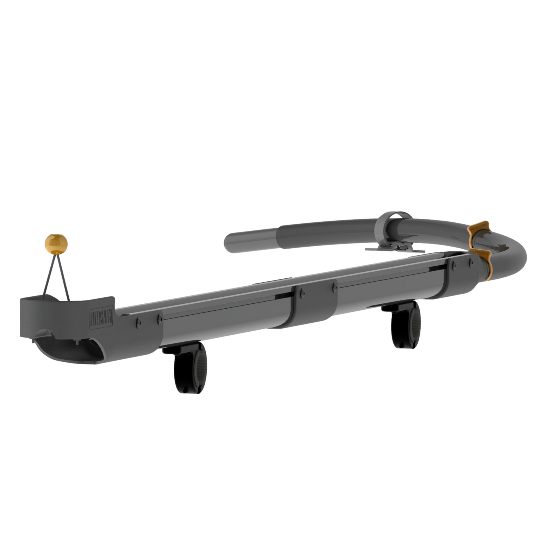 Swiftcast Raft Rod Carrier – Riversmith Inc