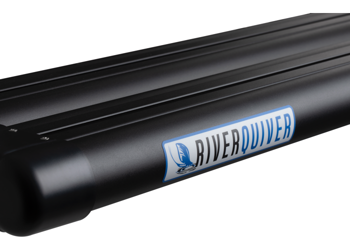 Riversmith - River Quiver #1 Best-Selling Fly Rod Roof Rack ...